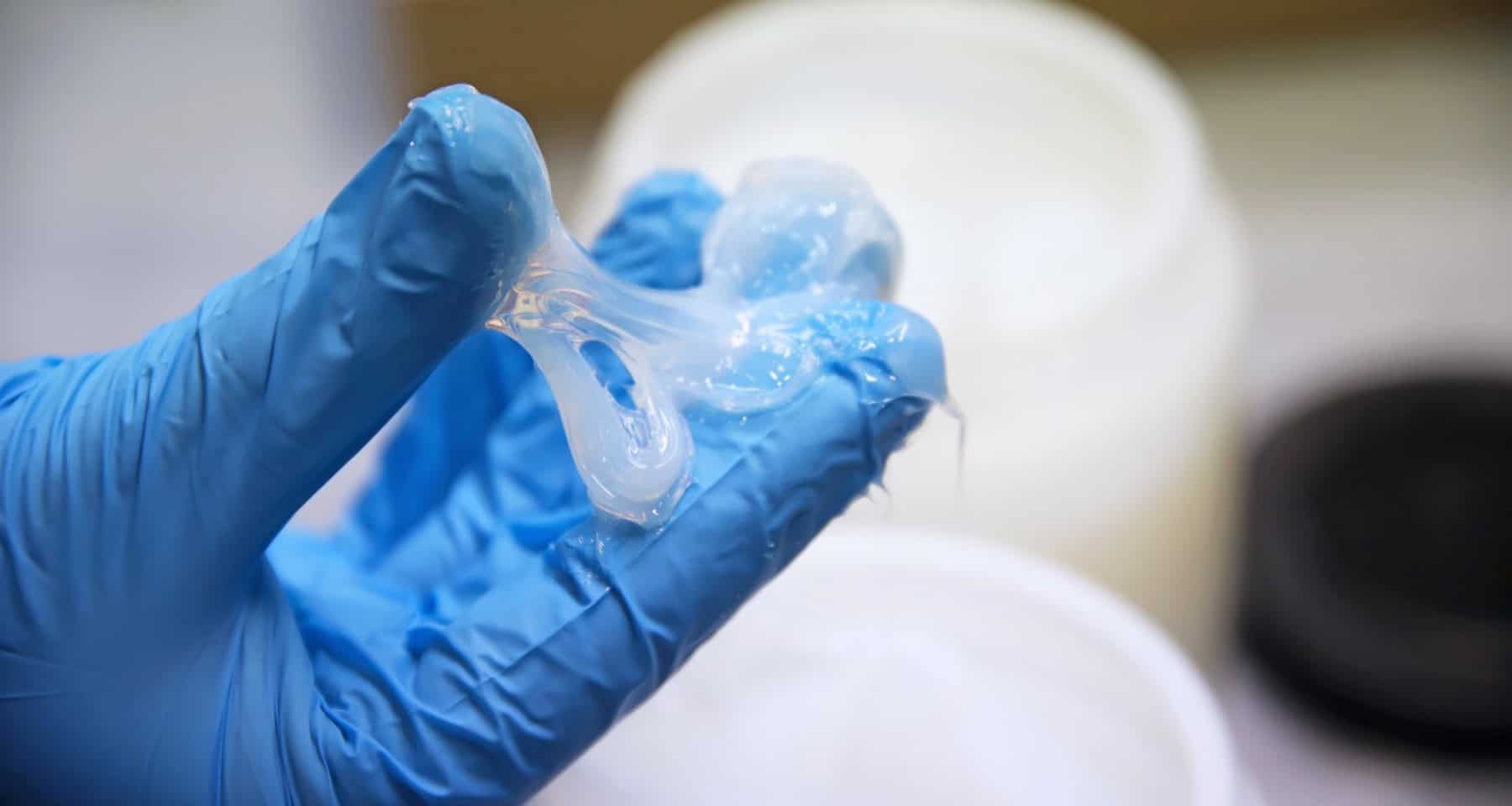 How silicone is revolutionising product design - Silikon 3D-Druck ...